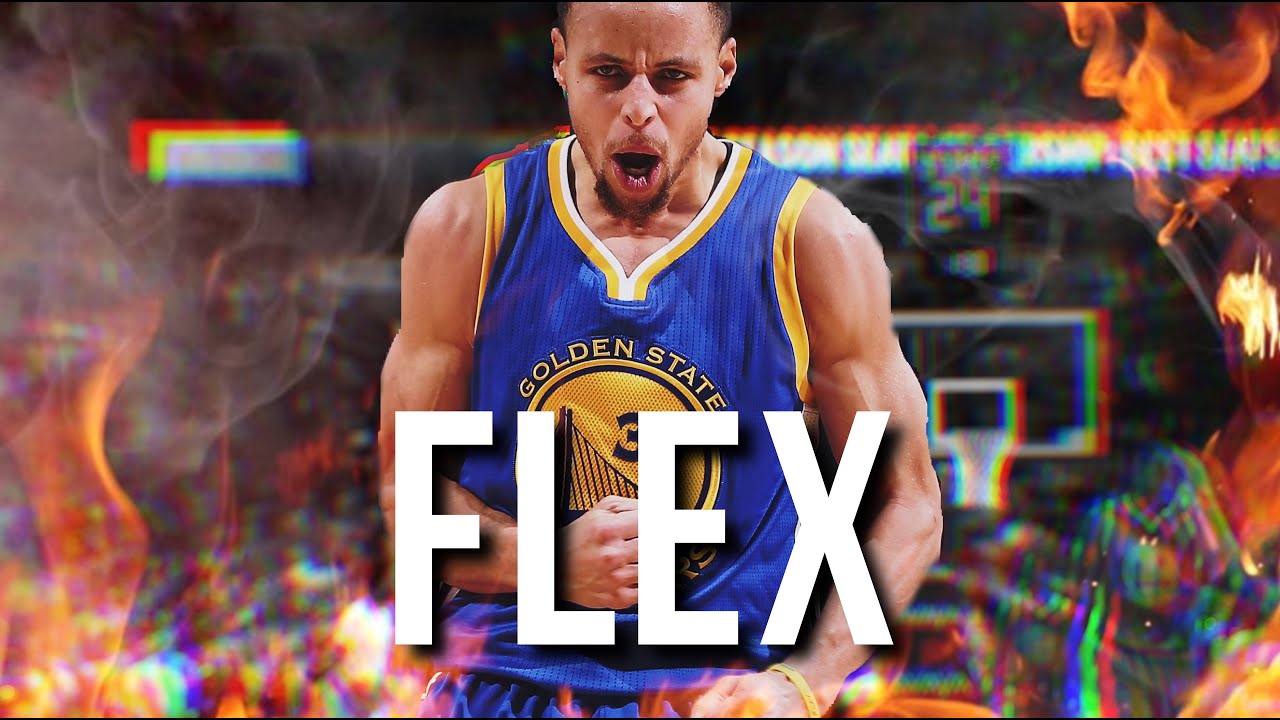 Stephen Curry Mix ~ "Flex" ᴴᴰ - YouTube
