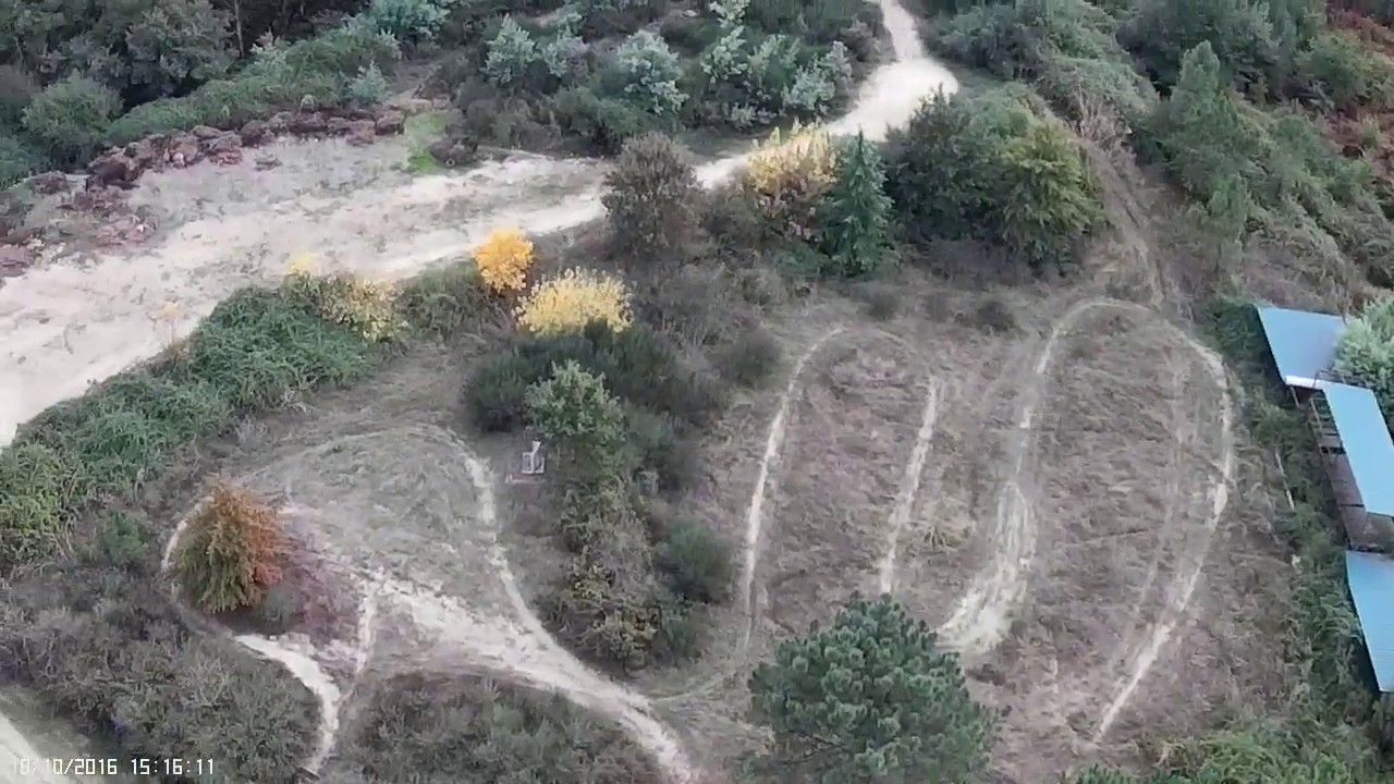 VORTEX PRO Flight Mode ACRO - YouTube
