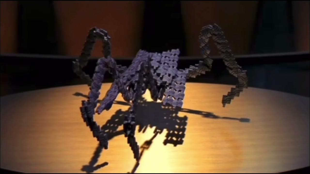 Replicator is DoD’s big play to build thousands of autonomous weapons ...