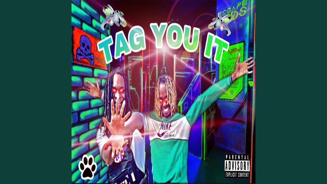 TAG YOU IT - YouTube