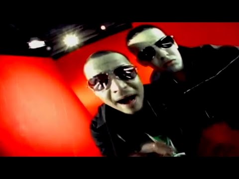 Taladro (REMIX EXTENDED) - Daddy Yankee x Eddie Dee // DJ Sánchez  #reggaetonclasico