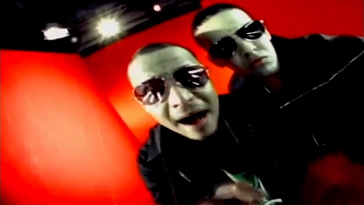 Taladro (REMIX EXTENDED) - Daddy Yankee x Eddie Dee // DJ Sánchez # ...