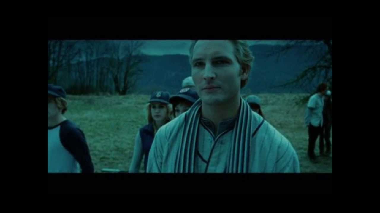 Demons a Twilight Saga tribute to Dr Carlisle Cullen - YouTube