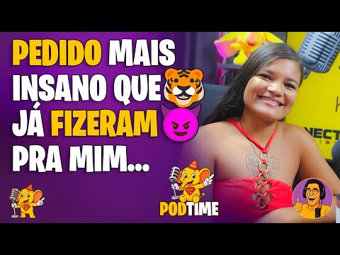 🐯 O público pede algo absurdo… | Tigresa Vip | Kililla Cast