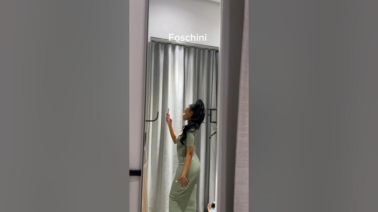 My Favourite Dresses From Foschini Fashion Viral Trending Youtube