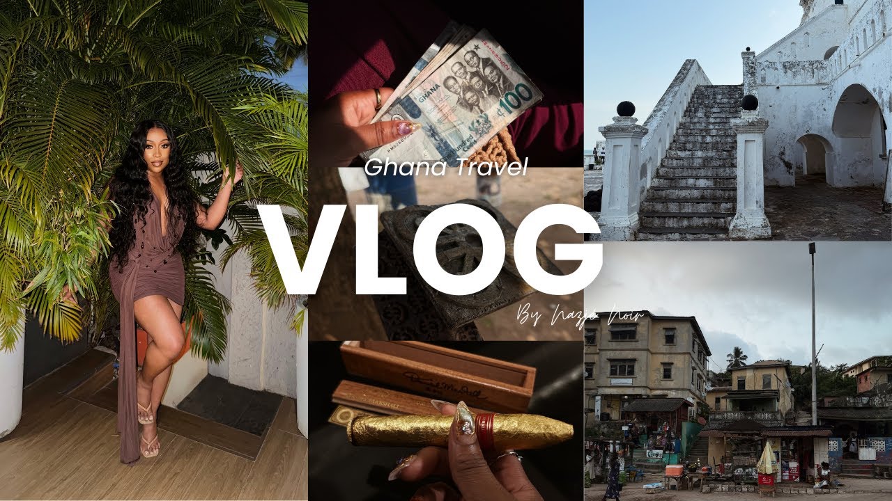 Forgive Me… A Life Update | Divorce is Final, Ghana Travel Vlog, a New ...