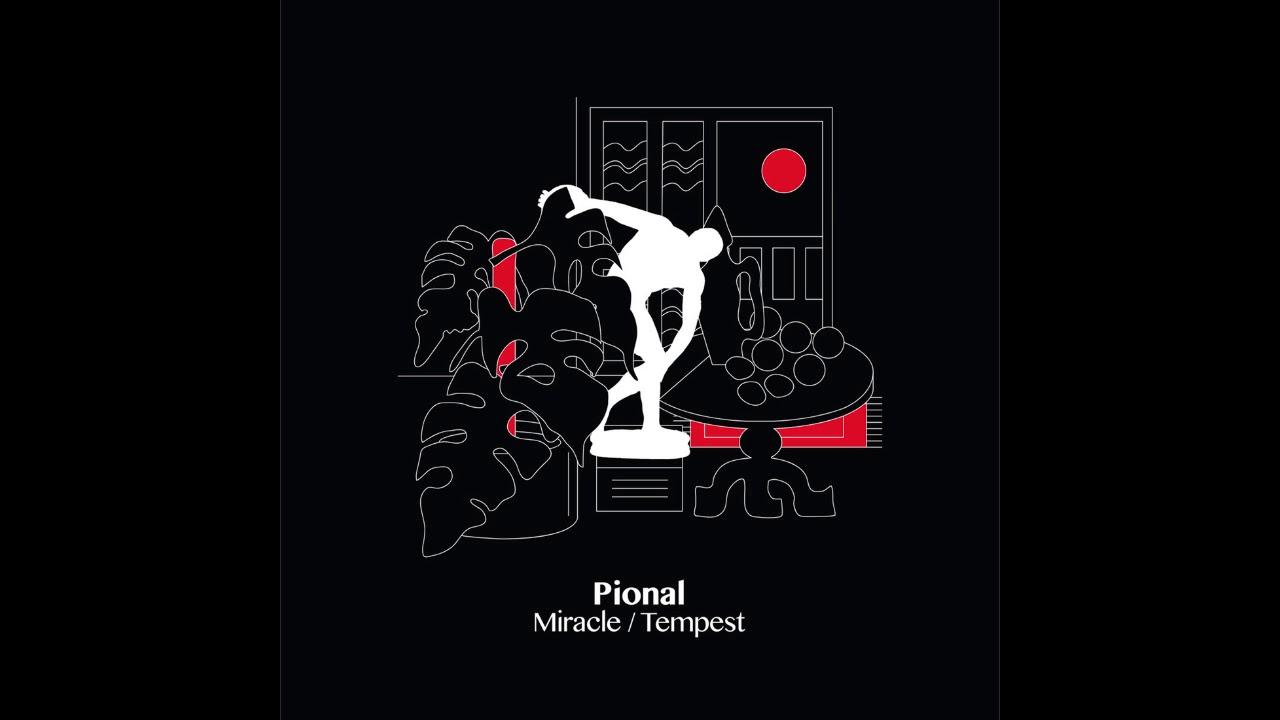Pional - Miracle (Original Mix) - YouTube