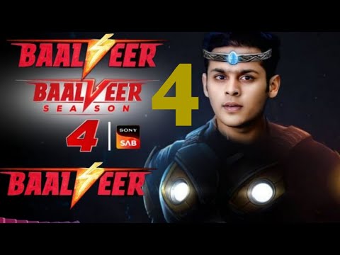 BALL VEER IS BACK || BALL VEER SEASON 4 COMING SOON - YouTube