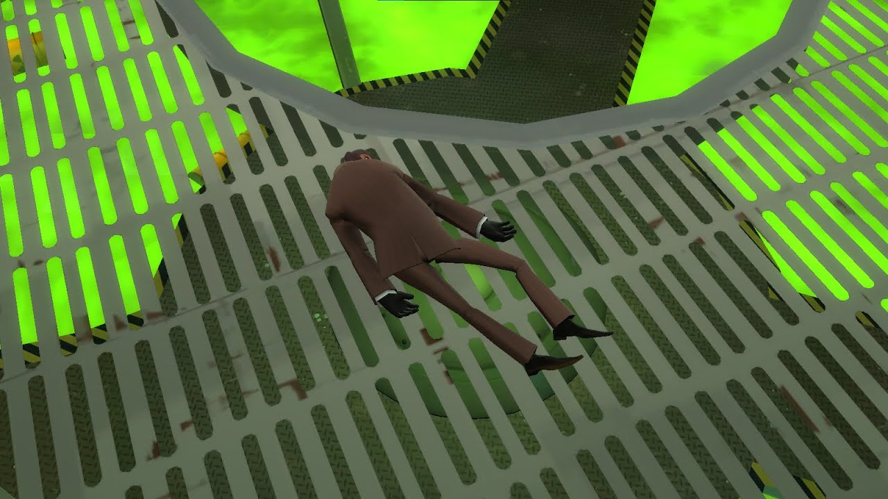 tf2 vsh + the army - YouTube