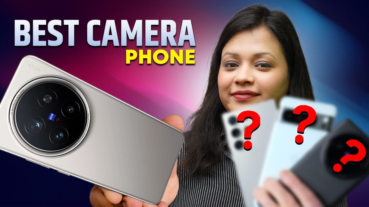 Best Camera Smartphones of 2024 📸 Capture Stunning Shots Anytime! - YouTube