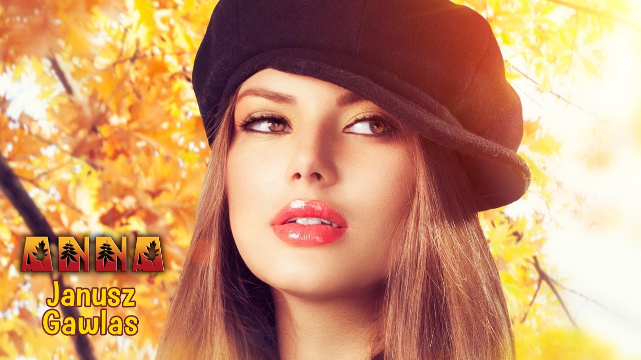 JANUSZ GAWLAS - Anna - YouTube