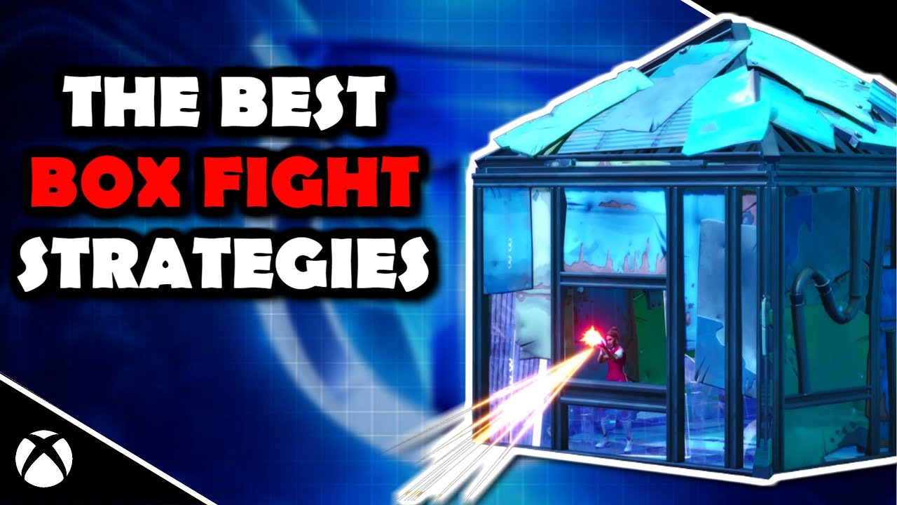 BEST Box Fight TIPS (After Turbo Build Nerf) Fortnite Battle Royale ...