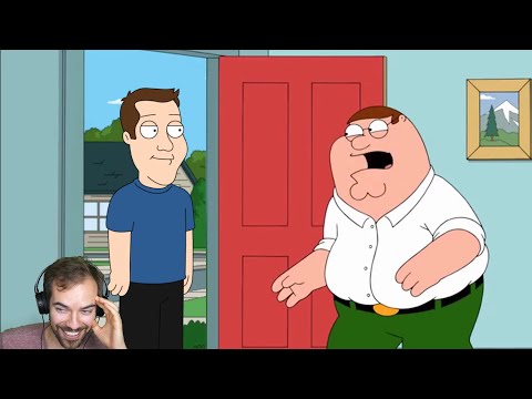 You ruined my video.
