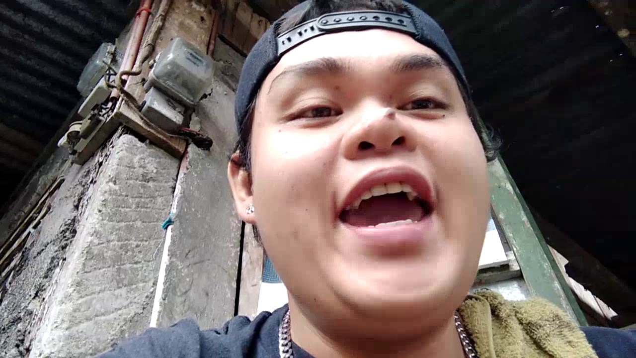 SI ALVIN LANG MALAKAS VLOG 36 - YouTube