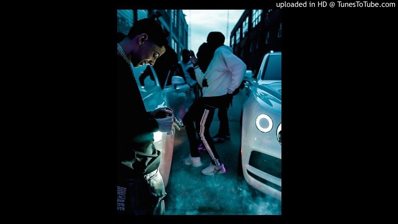 (FREE FOR PROFIT) J.I x Lil Tjay Type Beat ''Crown'' [prod.getzh] - YouTube