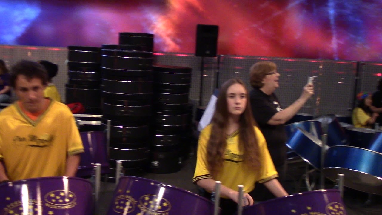 Jump In de Line - YouTube