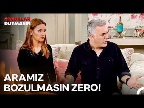 Erkek Adam Estetik Mi Yaptırır Hiç? - Çocuklar Duymasın