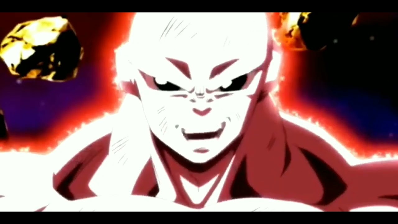 Tournament Of Power Final Fight | Tourner Dans Le Vide [AVM] | - YouTube