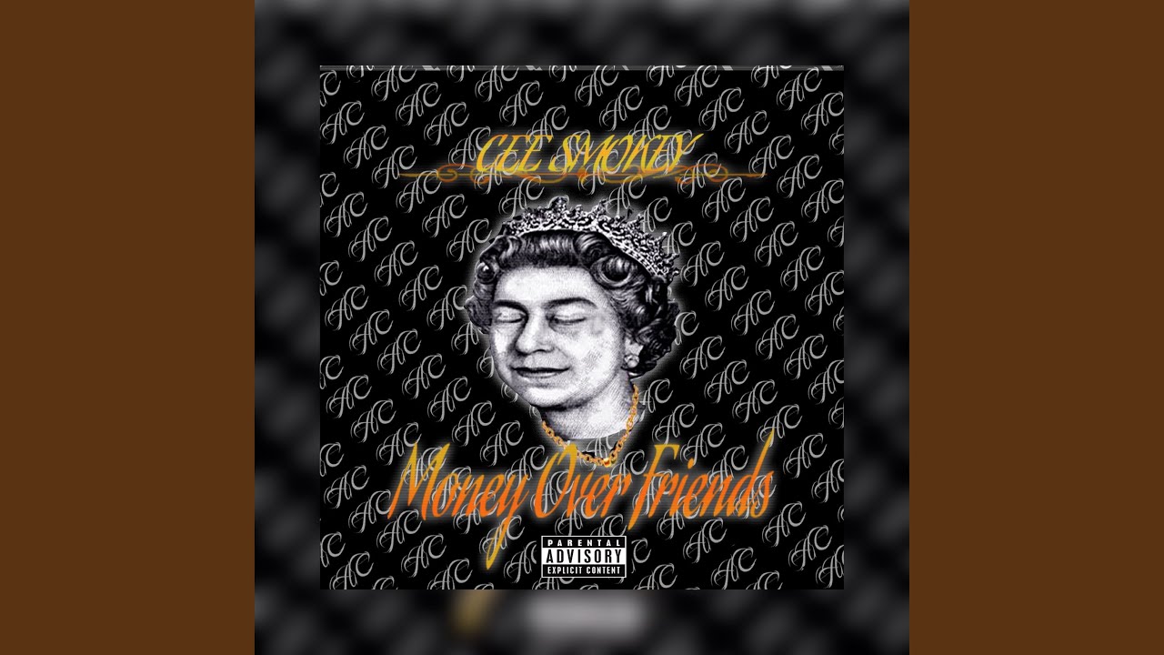 Money over friends - YouTube