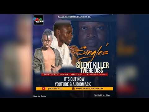 Mabhandity Tir Busy By Smiley Carlos official musiq ft Gee Cally {Silent Killer Diss} Bosstaillo ...