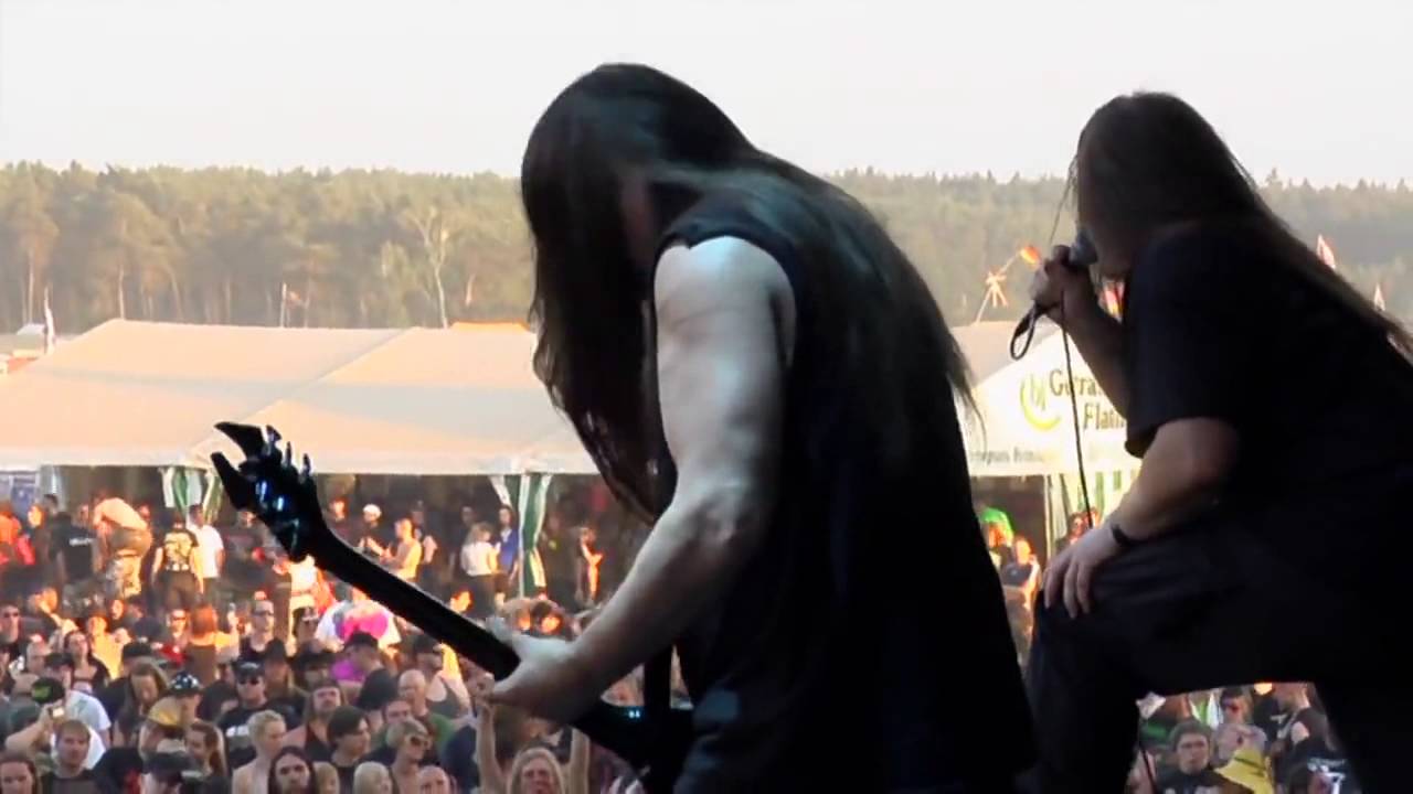 Cannibal Corpse Stripped, Raped, and Strangled Global Evisceration ...