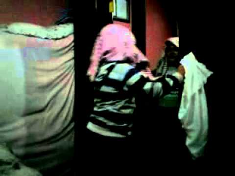 Harlem Shake (Murat Erden)