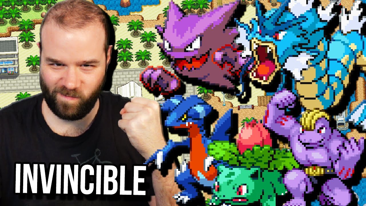 MA TEAM EST INVINCIBLE, JE VAIS ROULER SUR LE JEU (0 karma GARANTI ...