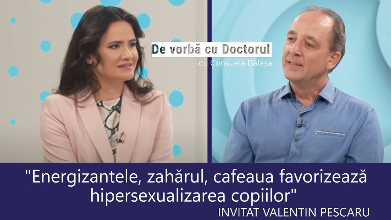 SEXUALITATEA ȘI COMPORTAMENTELE SEXUALE - Valentin Pescaru - De vorbă ...