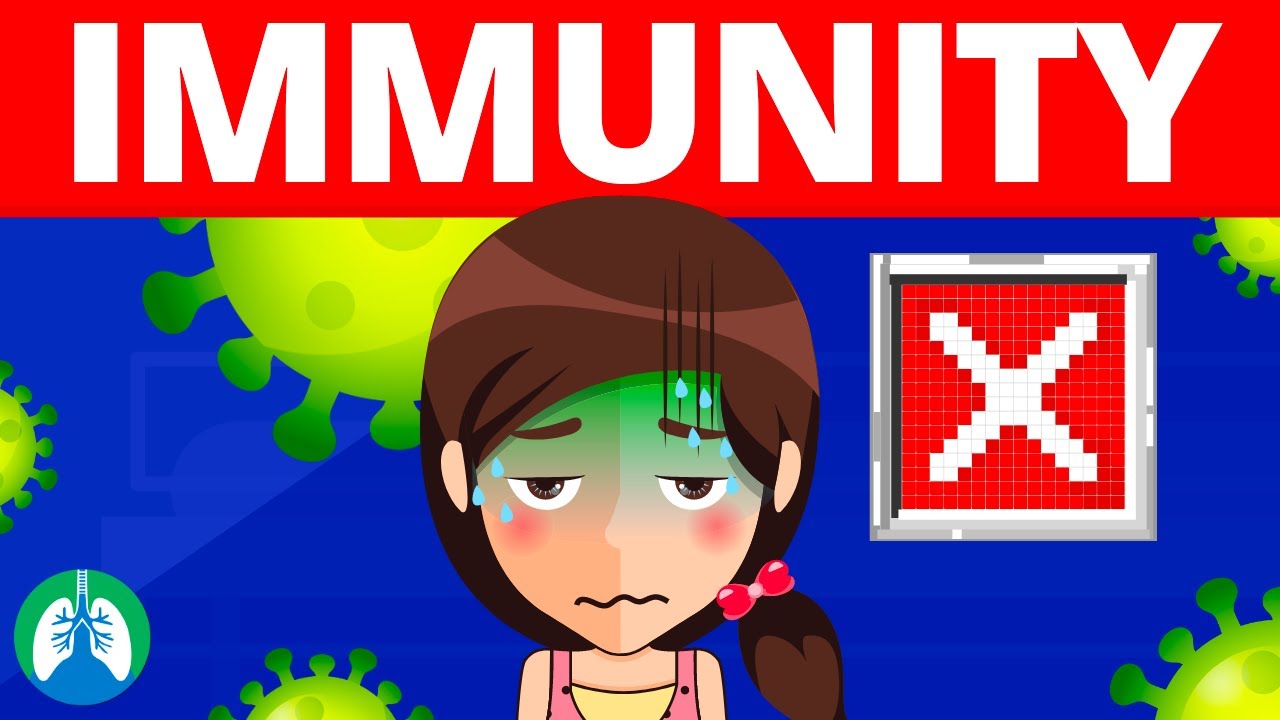 These Bad Habits Can DAMAGE Your Immune System BEWARE - YouTube