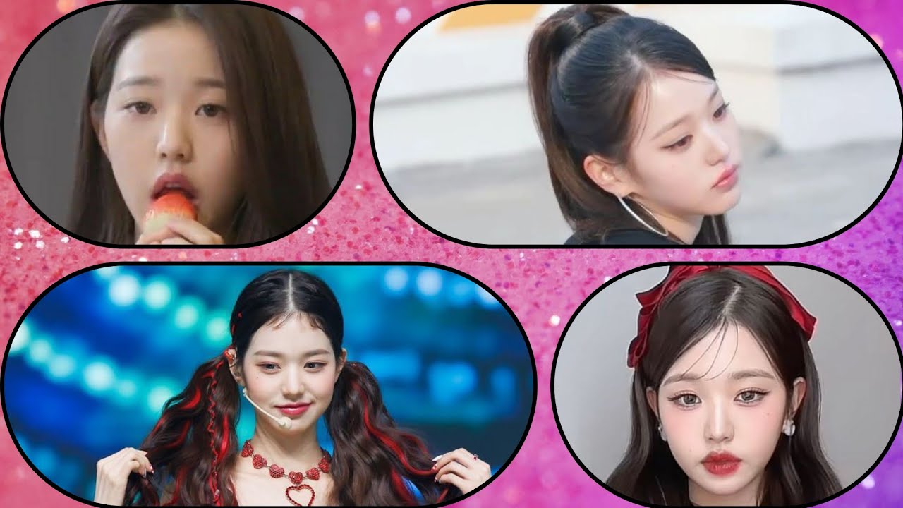 What is Wonyoung about? | A lesson about Wonyoungism! - YouTube