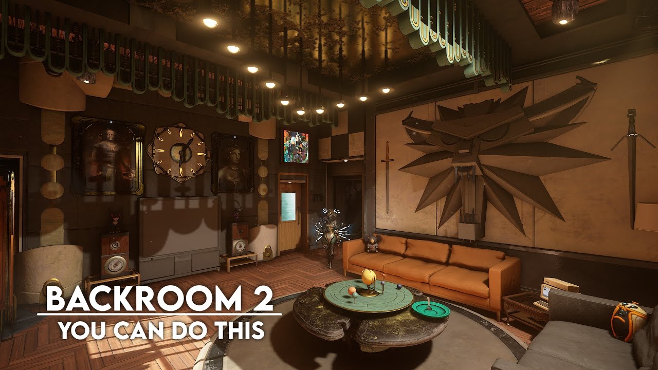LEARN to SCULPT in Warframe - Backroom Fashion Showcase & Tutorial ...