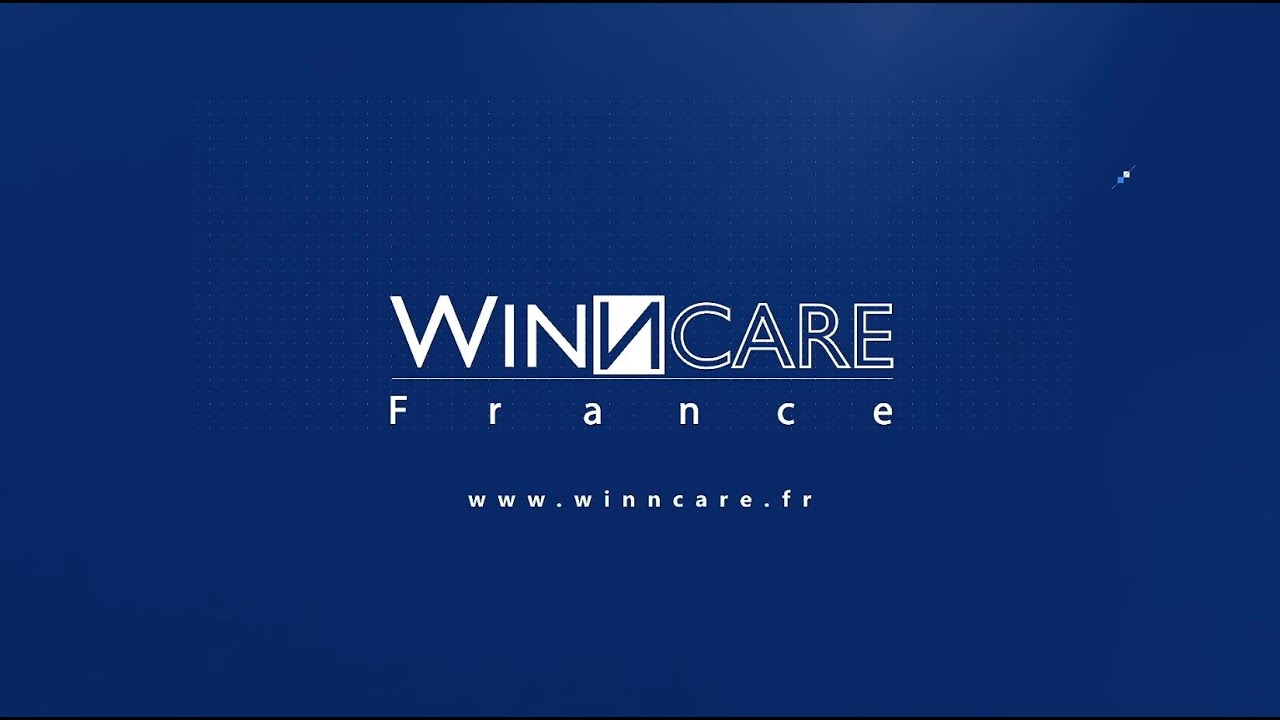 Winncare Made In France - YouTube