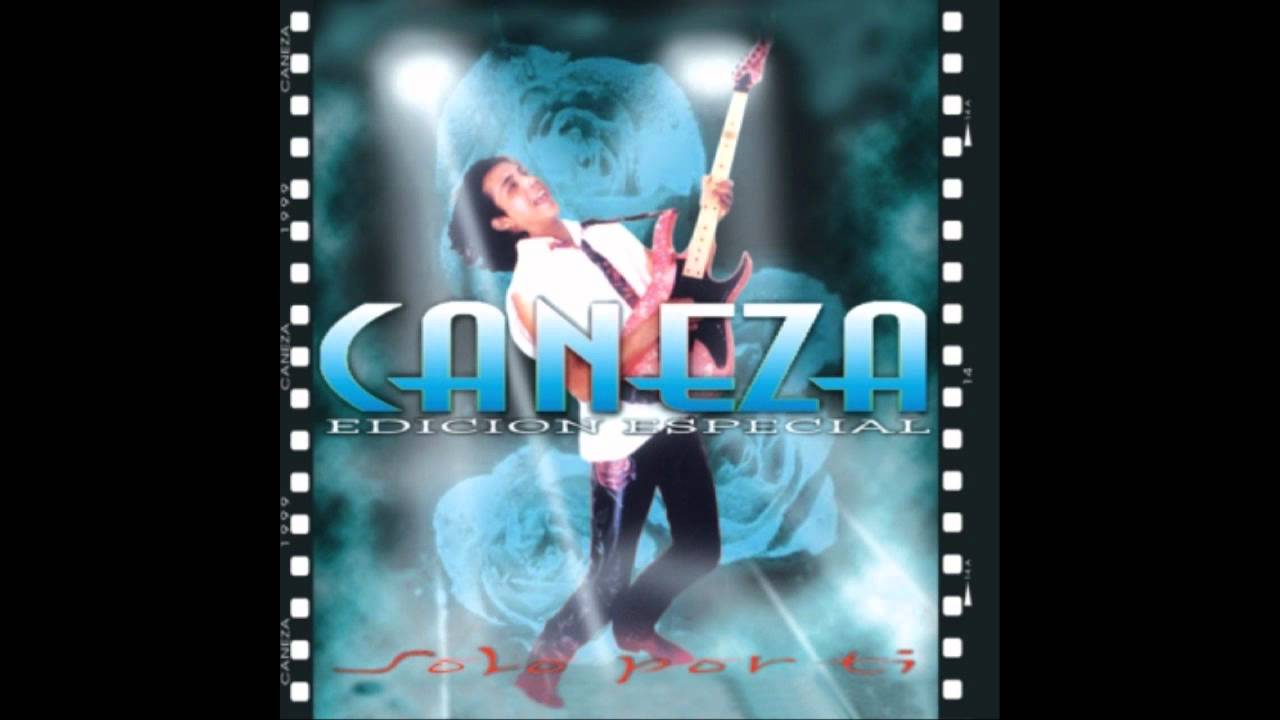 CaNeZa RoCk eL TrEn De La nOcHe gRiS - YouTube Music