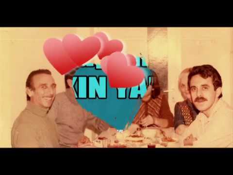 BİRZAMANLAR KIRKAĞAÇ (ERDAL ÖNAL-HALİL BEDİİ ÖNAL-SULHİYE HANIM)