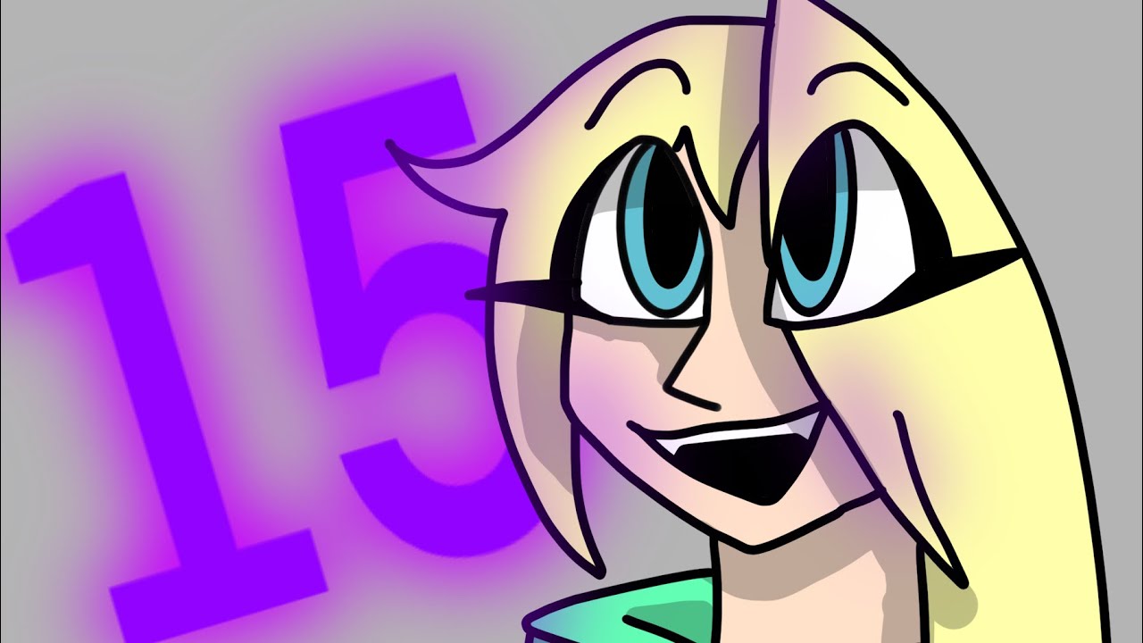 Bogs will be boys / meme / 15 bday special - YouTube