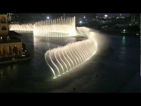 10 Unusual and Creative Fountains_2.mp4 - YouTube