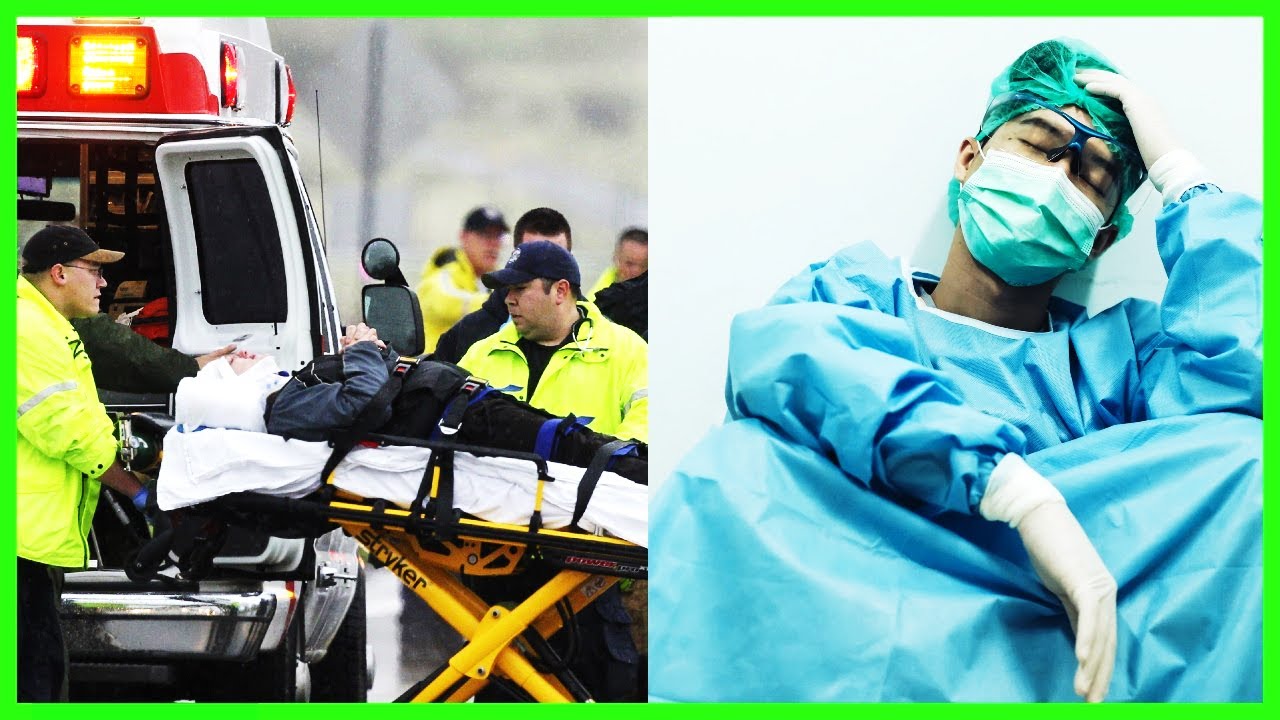 'Sudden Adult Death Syndrome' Puzzles Doctors | The Kyle Kulinski Show ...