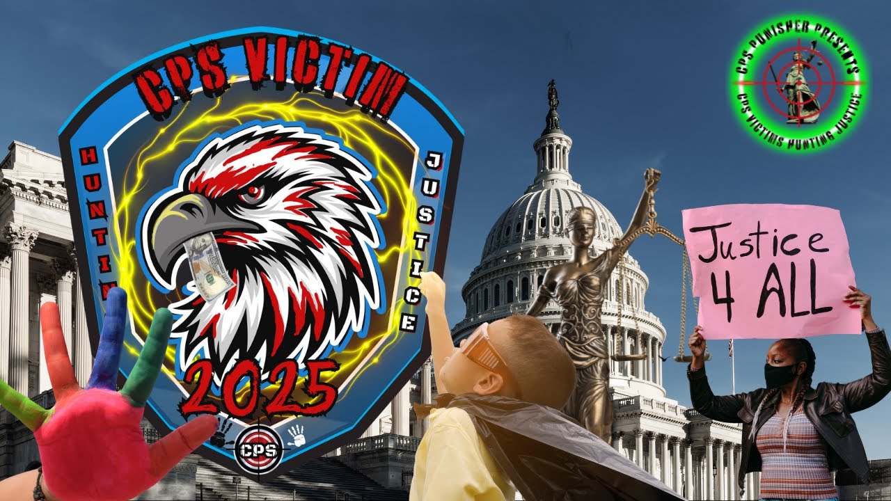 CPS Victims Fighting for justice now! - YouTube