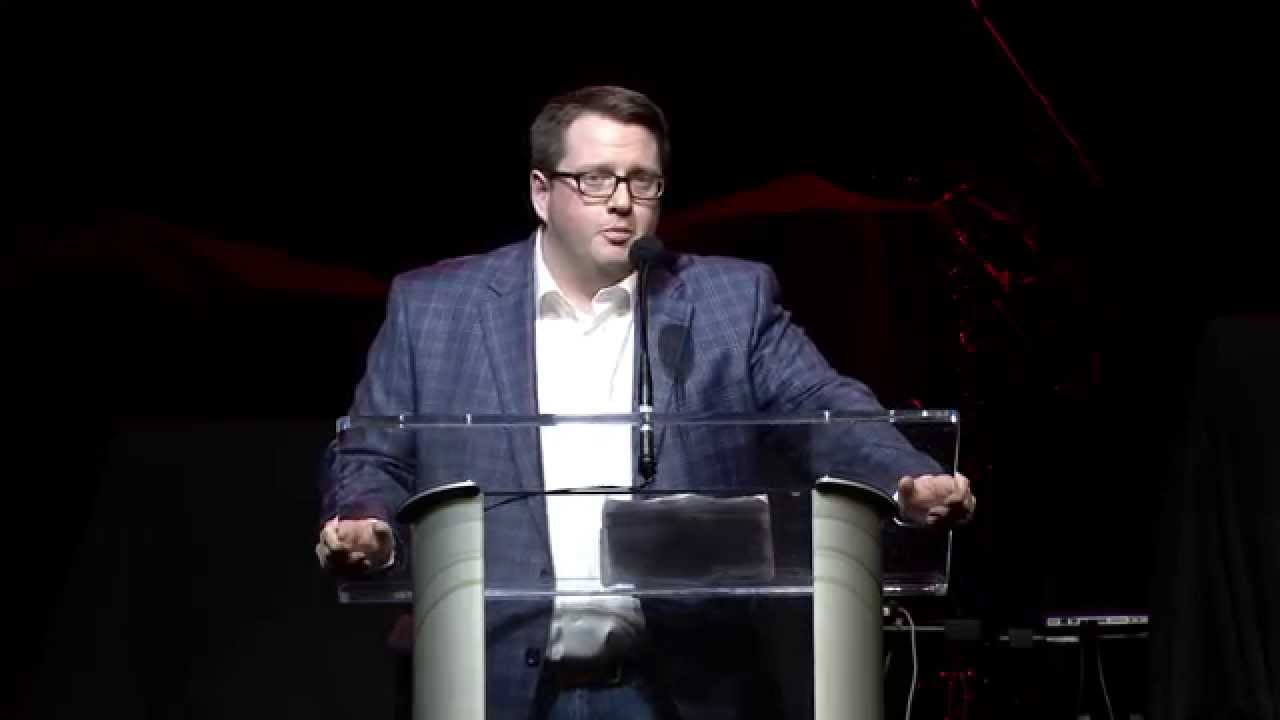 Marc & Zach's Story - Big Night 2015 - YouTube