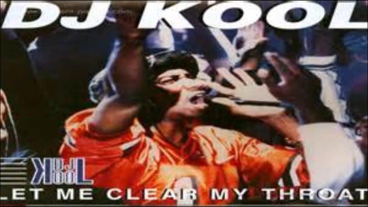 Dj Kool - 20 Minute Workout - YouTube Music