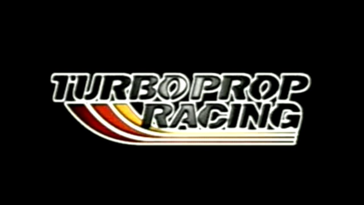 Turbo Prop Racing [Psx] - Making of - YouTube