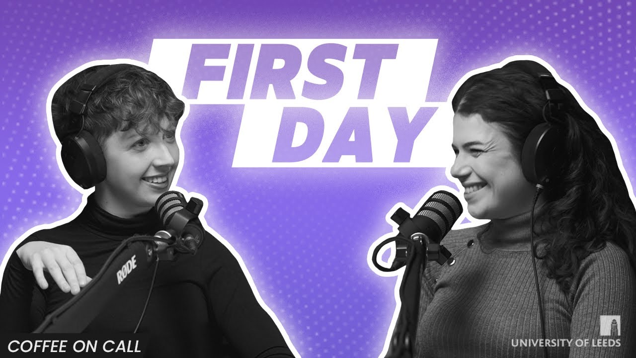 Episode 8: First Day & First On Call - YouTube