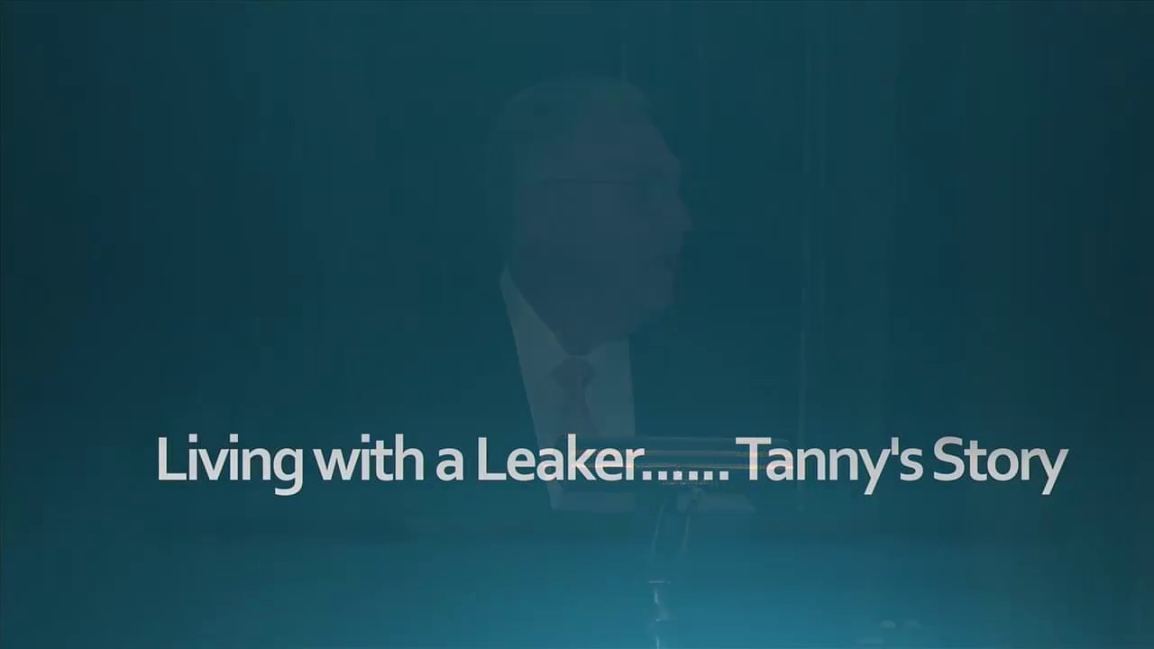 Michael Zetz, DDS - On being the Spouse of a Spinal CSF Leak Patient ...