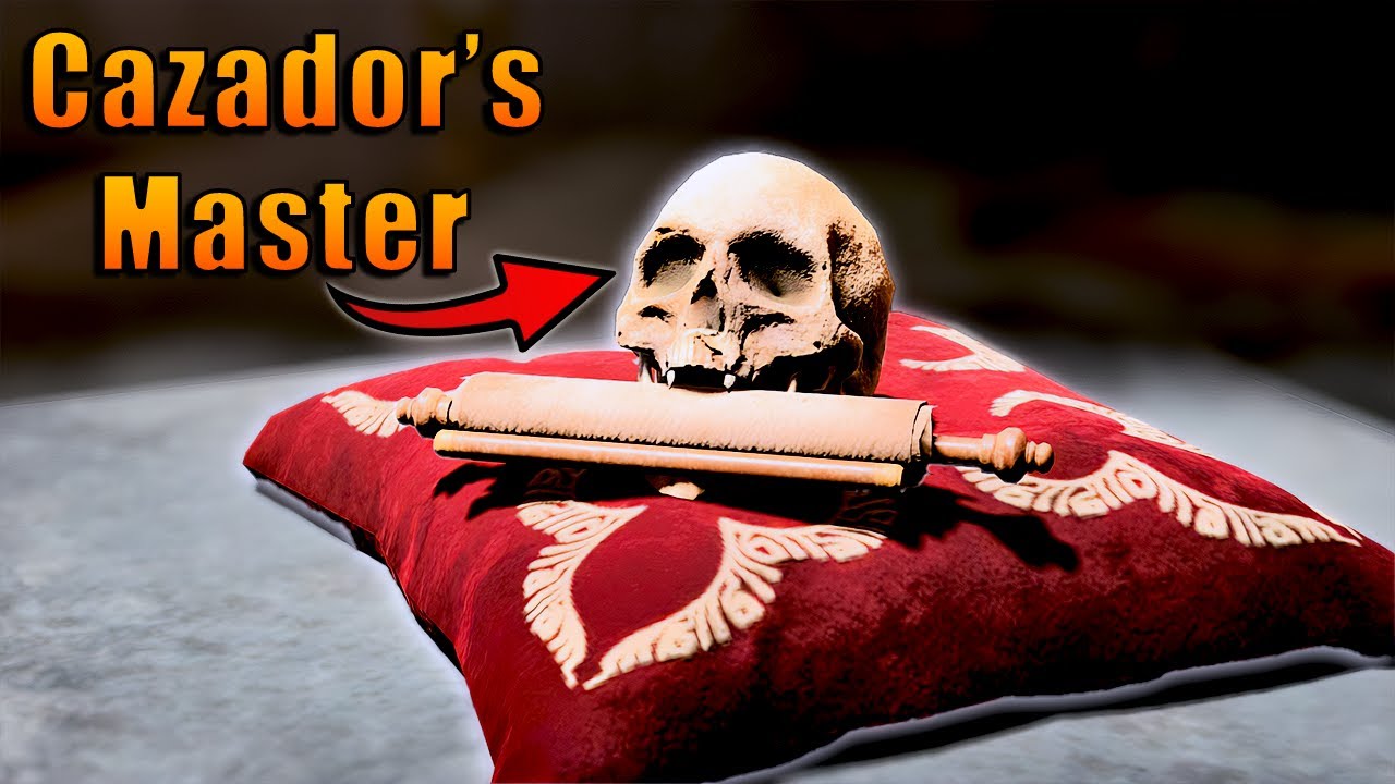 Vellioth Lessons - Baldur's Gate 3 - YouTube