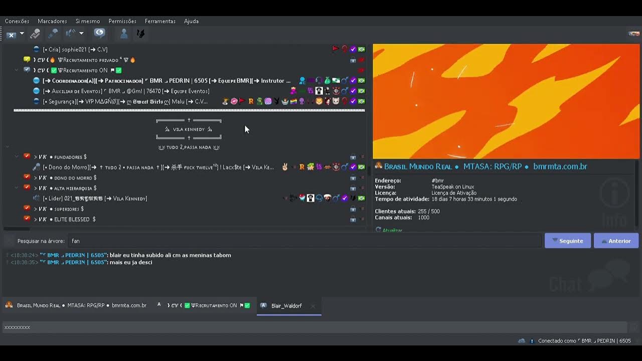 TeamSpeak 3 2024 09 16 18 41 45 - YouTube