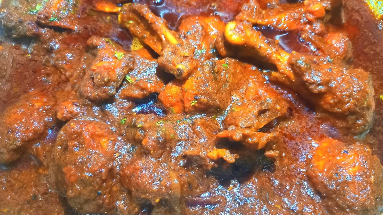 रेस्टोरेंट जैसा चिकन हंगामा इसके आगे मटन भी लगेगा फीका। Chicken Hungama ...