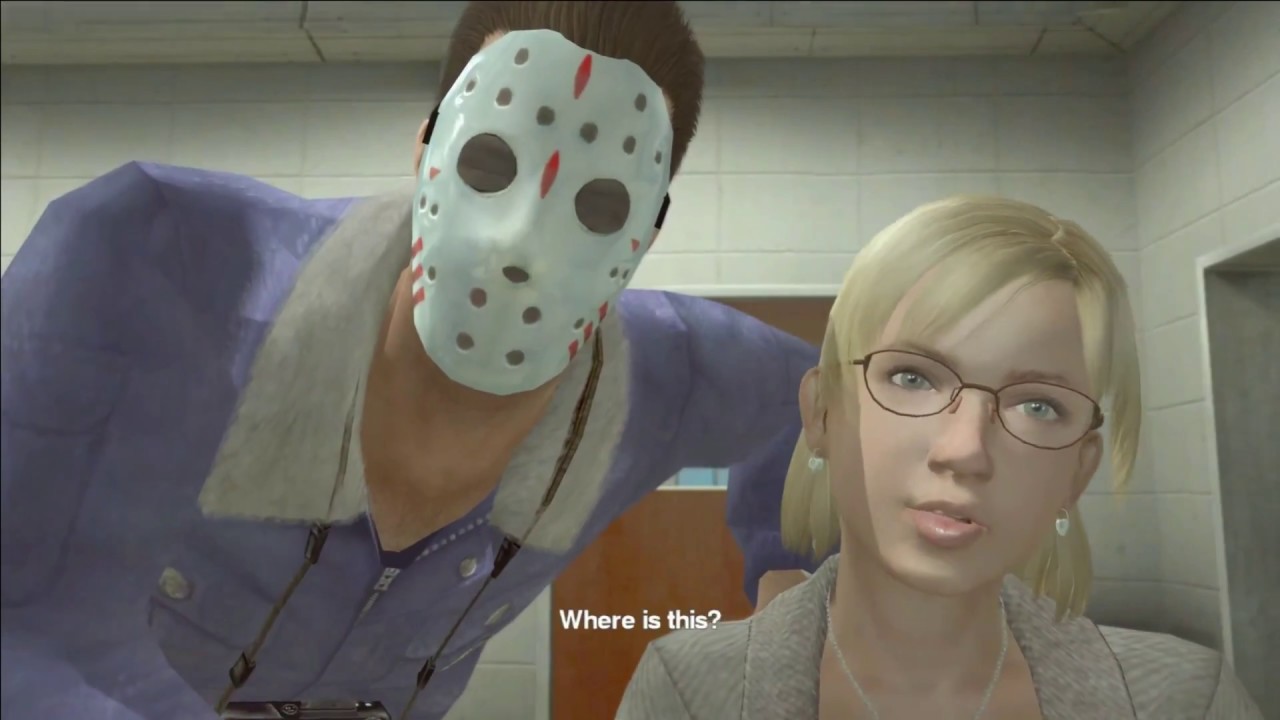 Dead Rising HD - Saint Walkthrough 07 (Ranked 69 In Survival ...