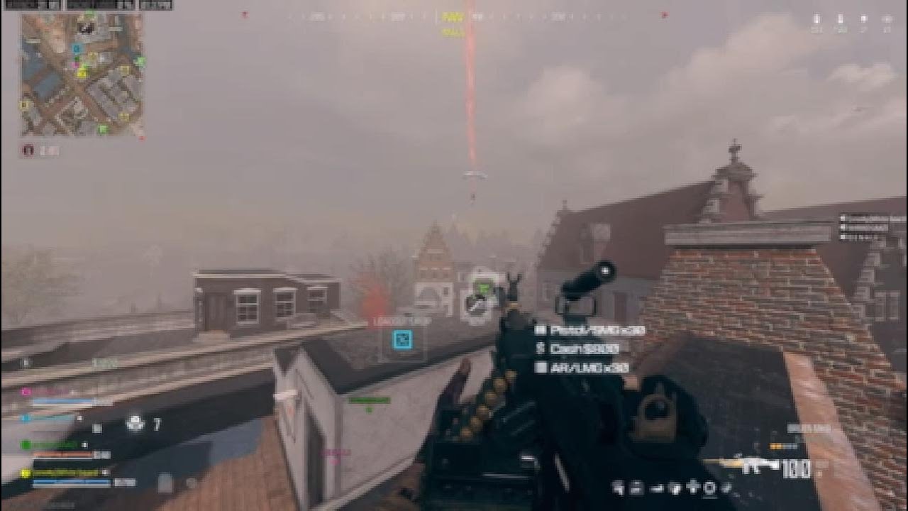 21 Kills XIM Matrix Aim bot Zero recoil Strong Aim Assist Setting In ...