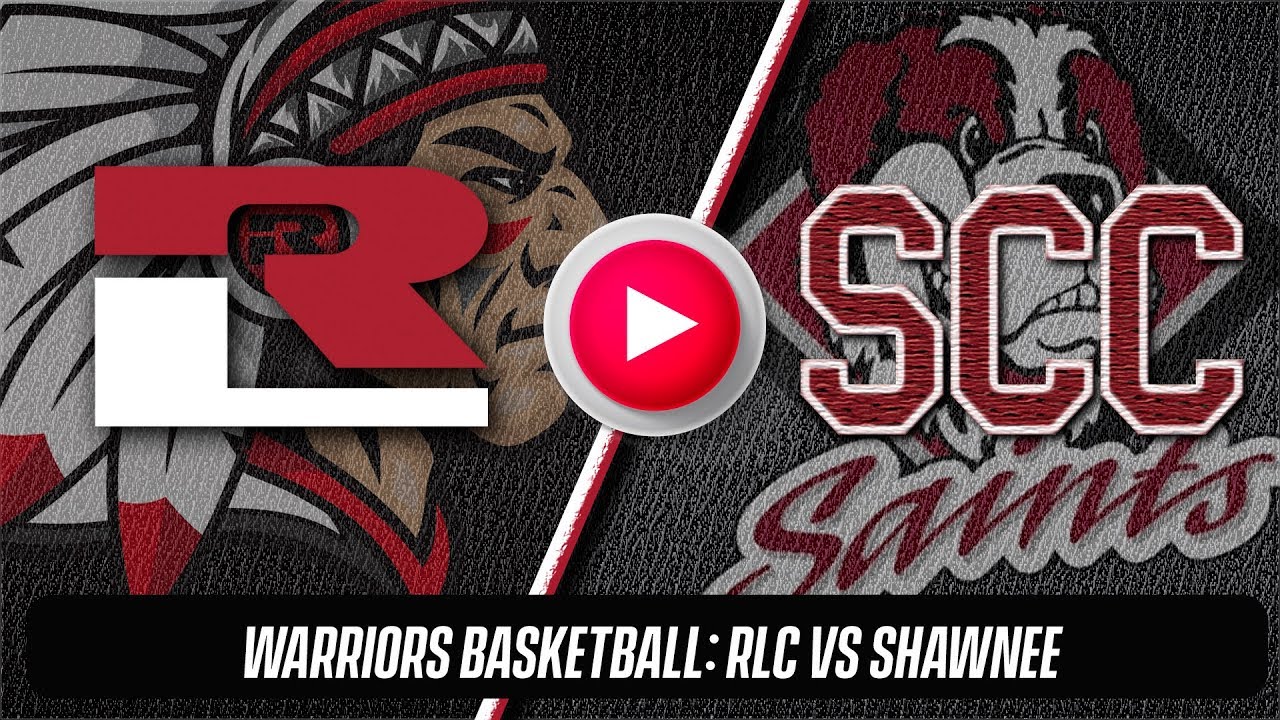 Rend Lake Warriors vs Shawnee Saints - YouTube