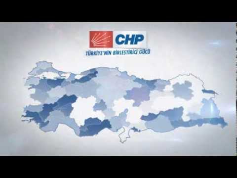 CHP Bilecik İl Belediye Başkan Adayı